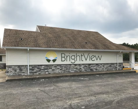 Rehab Contractor of Choice for BrightView » Fred Olivieri